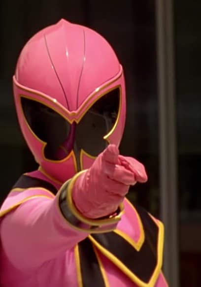 Watch Power Rangers Mystic Force S14:E11 - The Gatekeeper (Pt. 1 ...