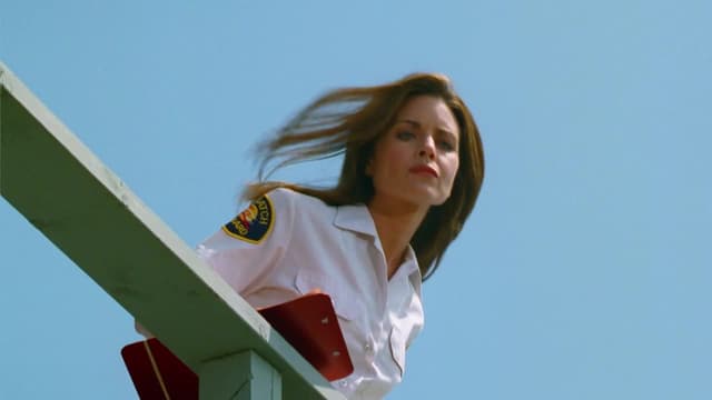 Watch Baywatch S09:E18 - Water Dance - Free TV Shows | Tubi