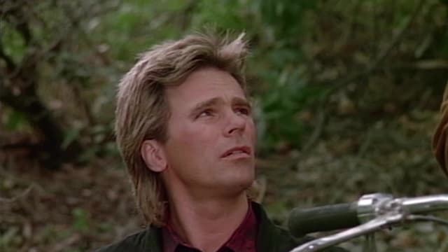 Watch MacGyver S02:E17 - Jack Is Back / Dalton, Jack of Spies - Free TV ...