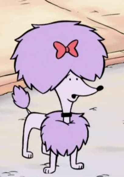 Watch Clifford S01:E23 - T-Bone, Dog About Town / Clifford's Big Heart ...