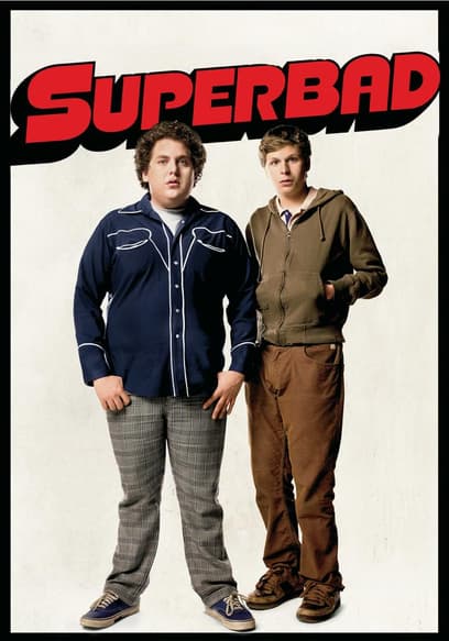 Watch Superbad (2007) - Free Movies | Tubi