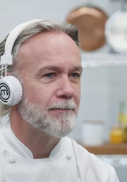 Watch MasterChef UK: The Professionals S16:E11 - Episode 11 - Free TV ...