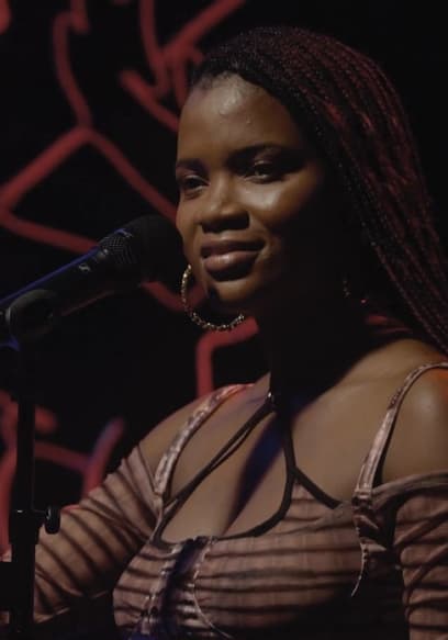 Watch Jacquel Culture House S01:E02 - Episode 2 - Free TV Shows | Tubi