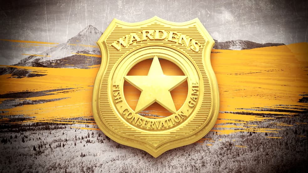 Watch Wardens Streaming Online | Tubi Free TV