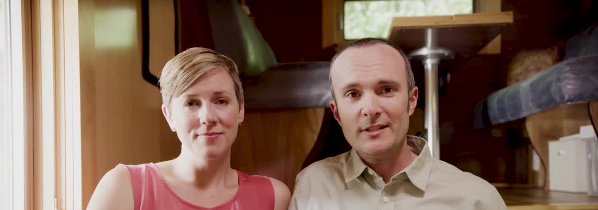 Watch Home Diagnosis S02:E03 - Big Picture - Free TV Shows | Tubi