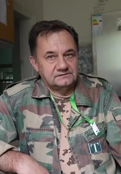 Watch Sam and Colby S04:E15 - Chernobyl: The World's Most Dangerous ...