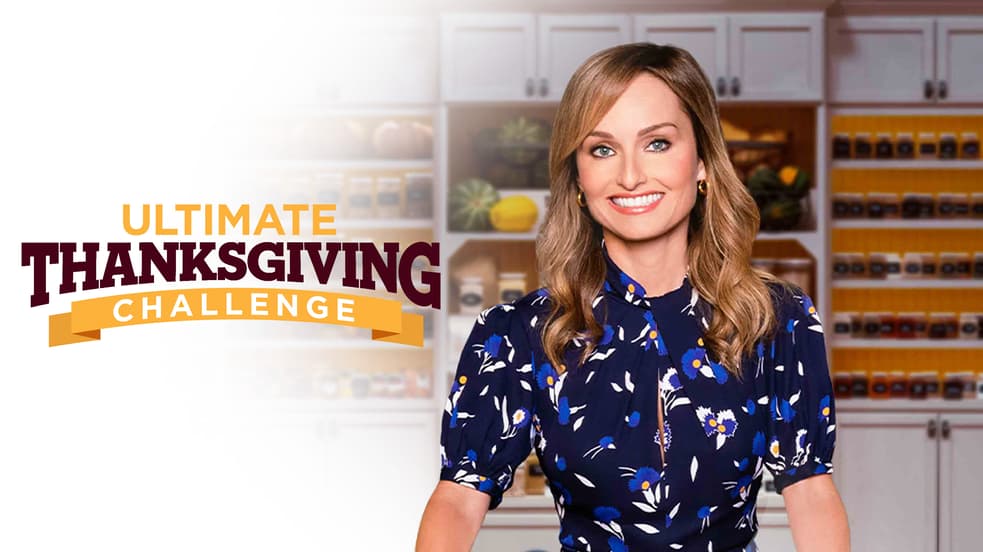 Watch Ultimate Thanksgiving Challenge Streaming Online | Tubi Free TV