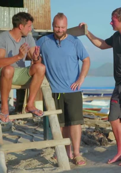 Watch Fishing Impossible S02:E01 - Indonesia - Free TV Shows | Tubi