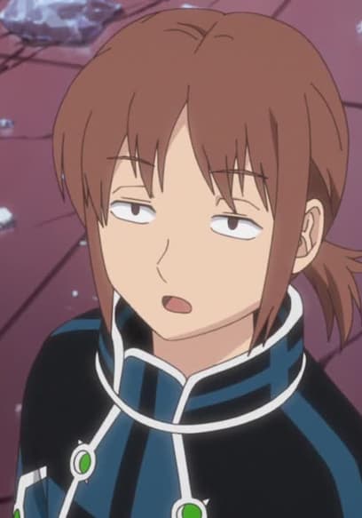 Watch World Trigger (Subtitled) S01:E32 - Implacable Enedora - Free TV ...