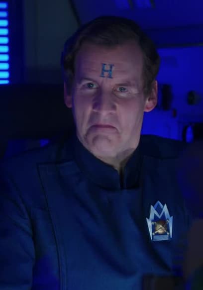Watch Red Dwarf S11:E04 - Officer Rimmer - Free TV Shows | Tubi