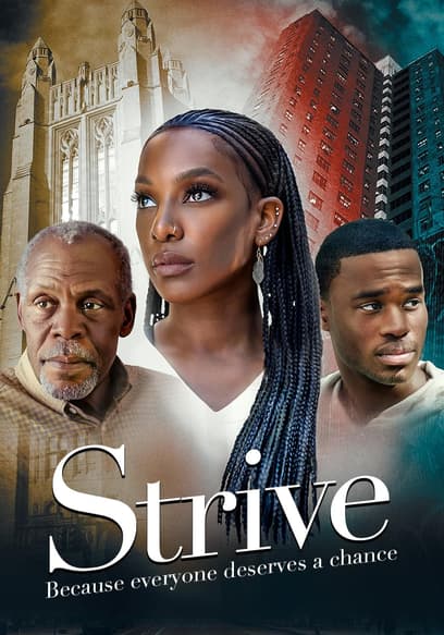 Watch Strive (2019) - Free Movies | Tubi