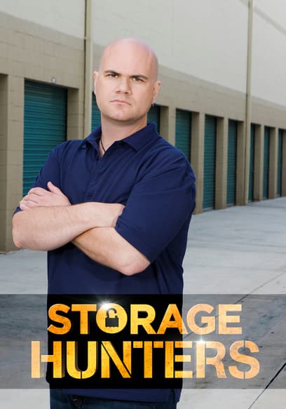 Watch Storage Hunters Streaming Online | Tubi Free TV