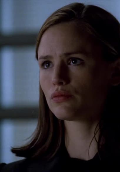Watch Alias S03:E06 - The Nemesis - Free TV Shows | Tubi