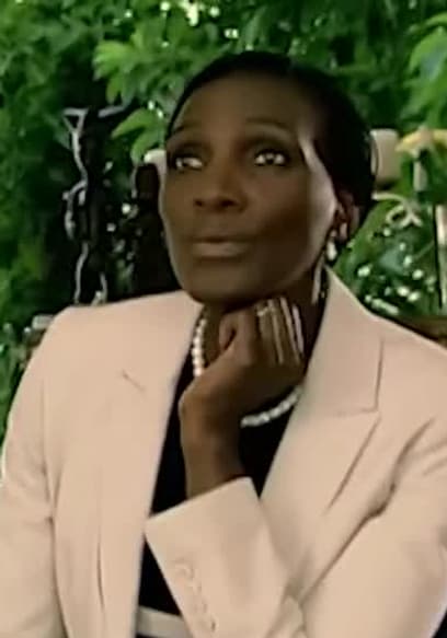 Watch Jacob's Cross S05:E07 - Episode 7 - Free TV Shows | Tubi