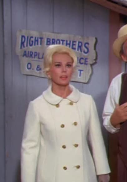 Watch Green Acres S02:E01 - Wings Over Hooterville - Free TV Shows | Tubi