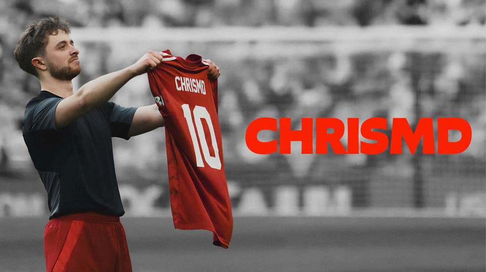 Watch ChrisMD Streaming Online | Tubi Free TV