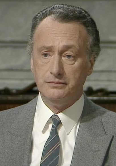 Watch Yes, Prime Minister S01:E05 - A Real Partnership - Free TV Shows ...