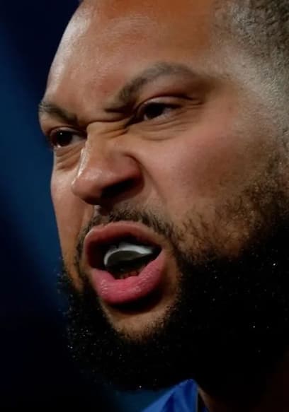 Watch Power Slap: Road to the Title S02:E03 - The Hardest Hit We’ve ...