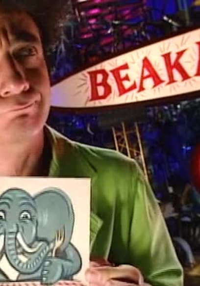 Watch Beakman's World S01:E115 - Vaccinations, Beakmania & Friction ...