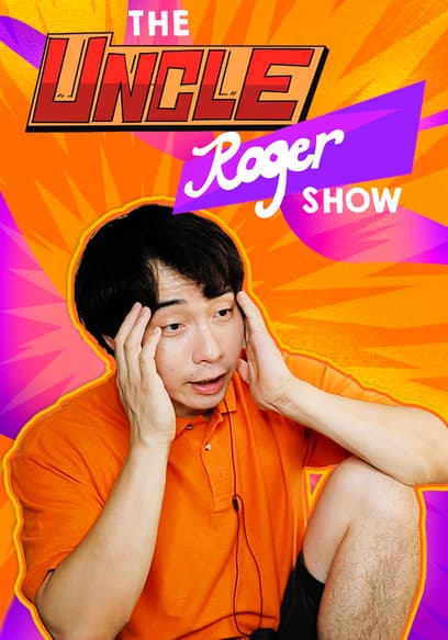 Watch The Uncle Roger Show S02:E01 - Crazy Office Cooking - Free TV ...