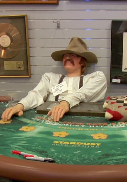 Watch Pawn Stars S03:E13 - Never Surrender - Free TV Shows | Tubi