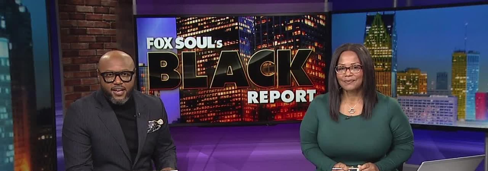 Watch FOX SOUL's Black Report S04:E155 - Kim Gardner Resigns, Andrew ...