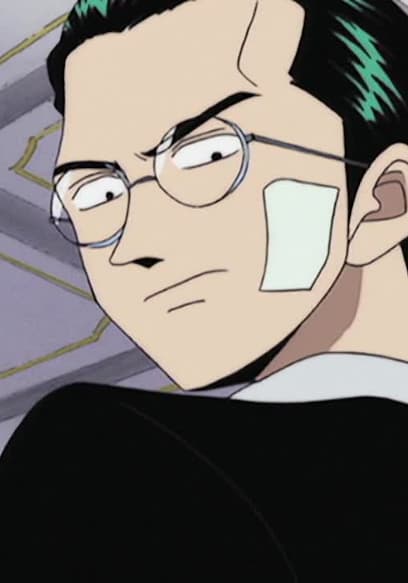 Watch One Piece (Subtitled) S01:E10 - The Weirdest Guy Ever! Jango the ...