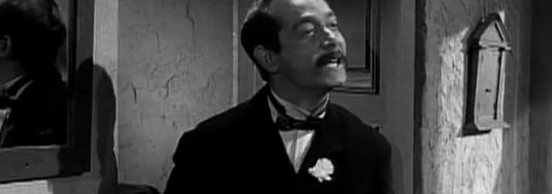 Watch My Favorite Martian S02:E36 - El Señor From Mars - Free TV Shows ...