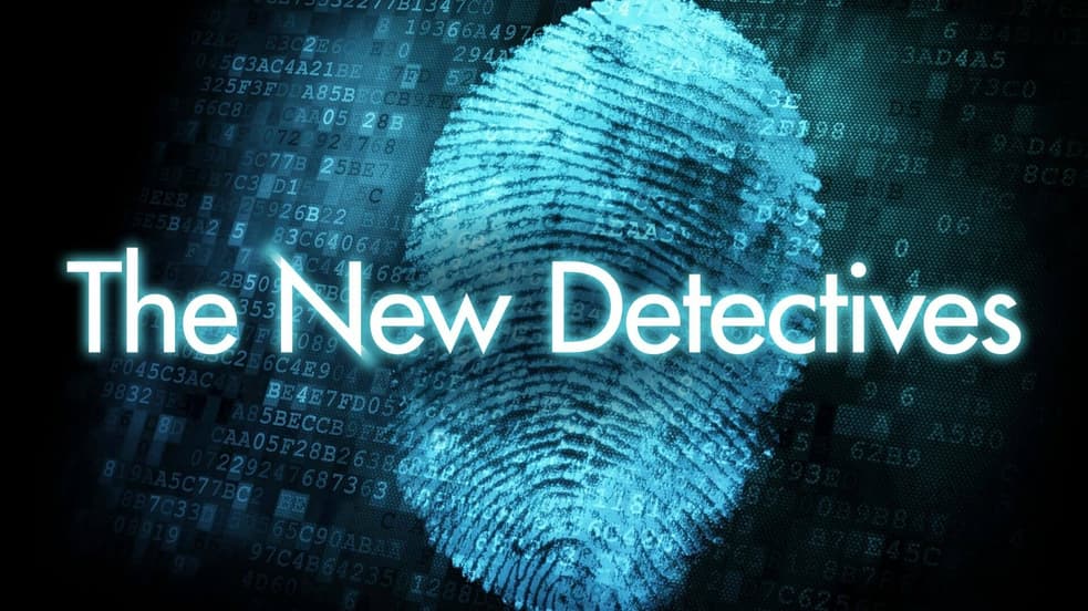 Watch The New Detectives Season 6 Streaming Online | Tubi Free TV