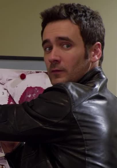 Watch Republic of Doyle S03:E10 - One Angry Jake - Free TV Shows | Tubi