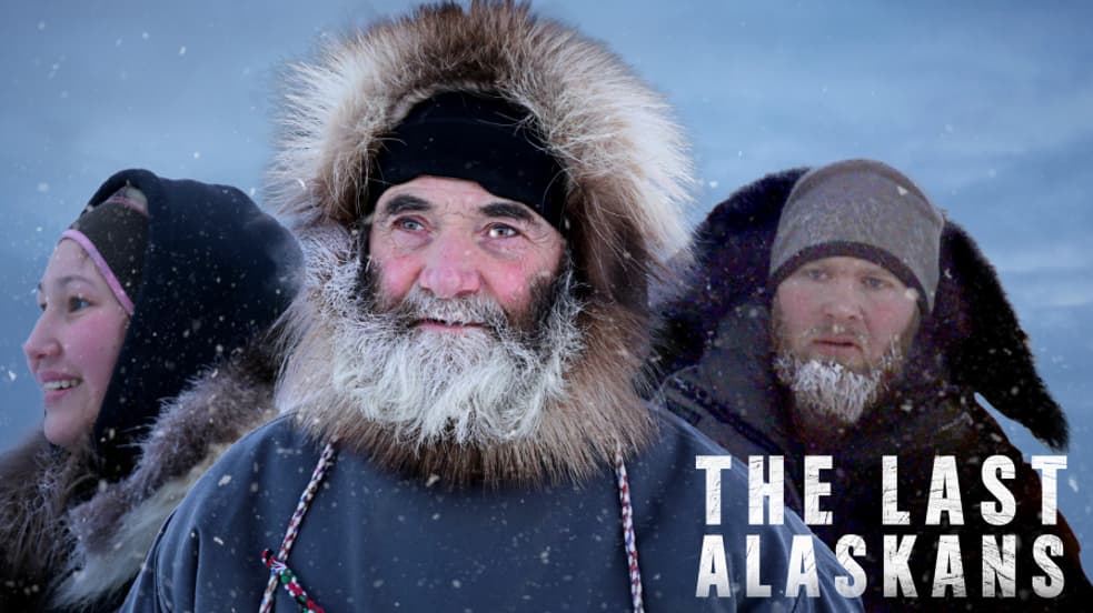 Watch The Last Alaskans Streaming Online | Tubi Free TV