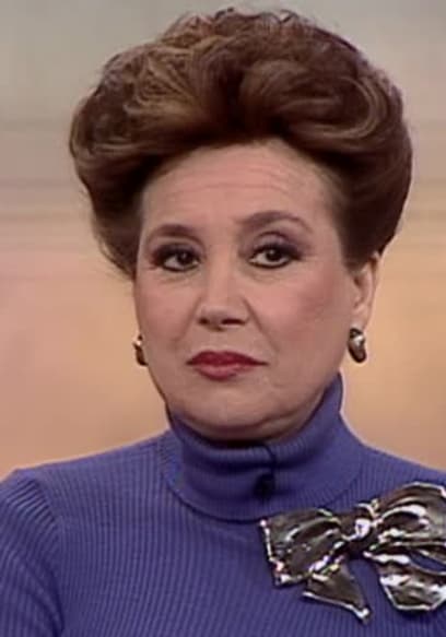 Watch The Geraldo Rivera Show S01:E06 - The Geraldo Rivera Show Ep 6 ...