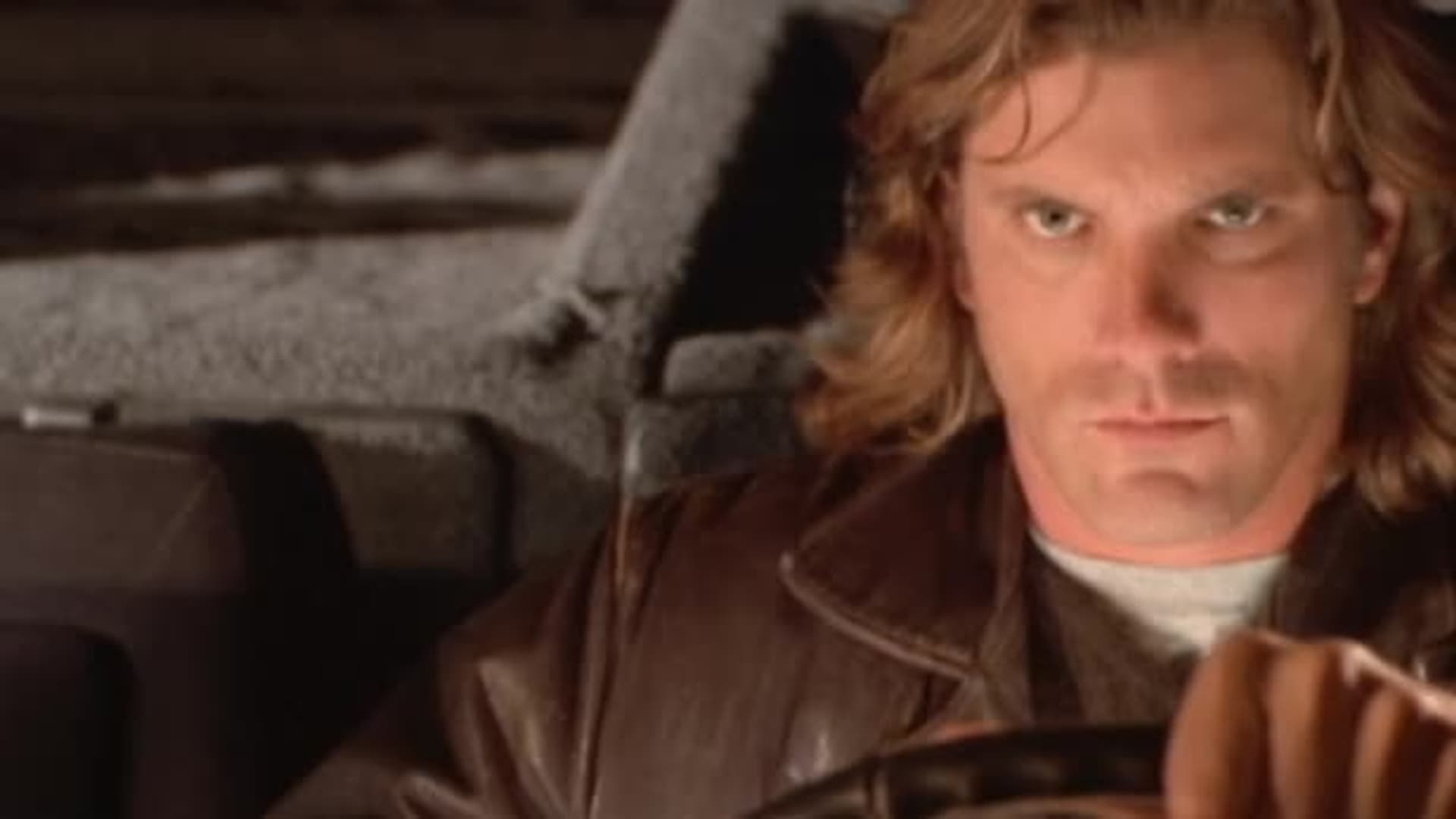 Watch NightMan Streaming Online | Tubi Free TV