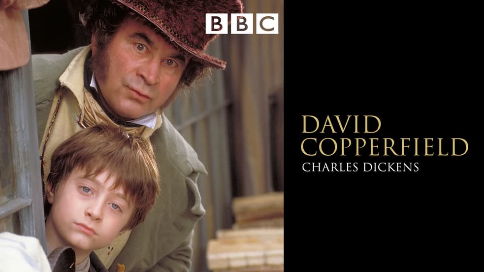 Watch David Copperfield Streaming Online | Tubi Free TV