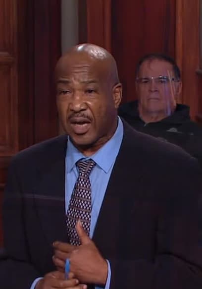 Watch Judge Mathis S23:E16 - Episode 16 - Free TV Shows | Tubi