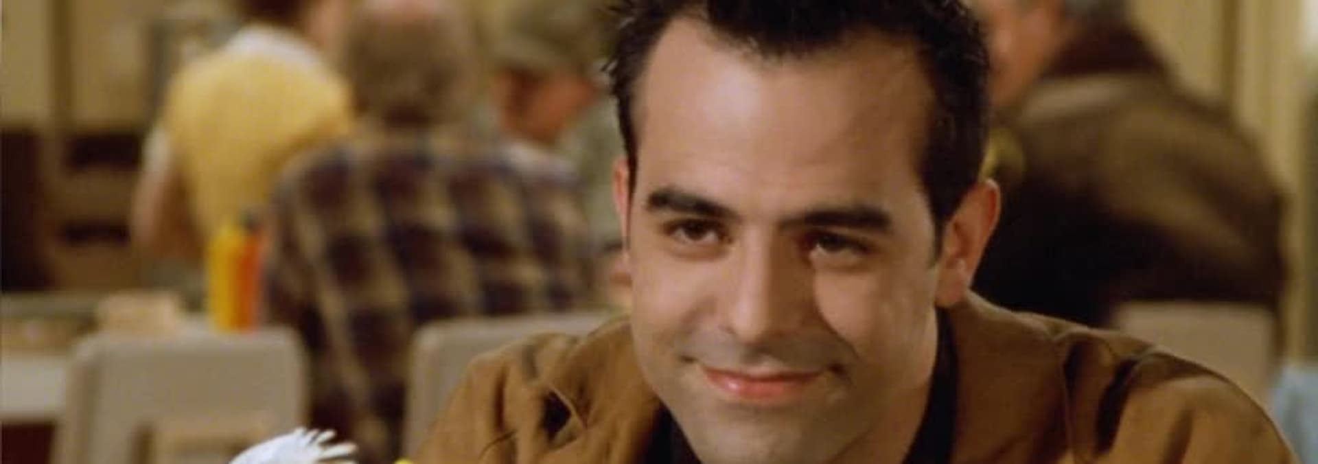 Watch Murder, She Wrote S12:E20 - What You Don't Know Can Kill You ...