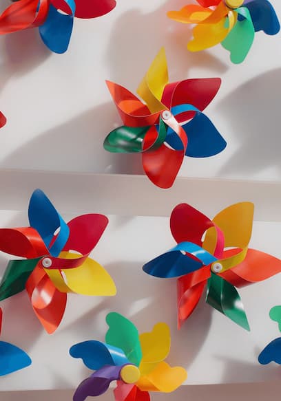 Watch BooSnoo! S01:E05 - Spinning, Listens, Art - Free TV Shows | Tubi