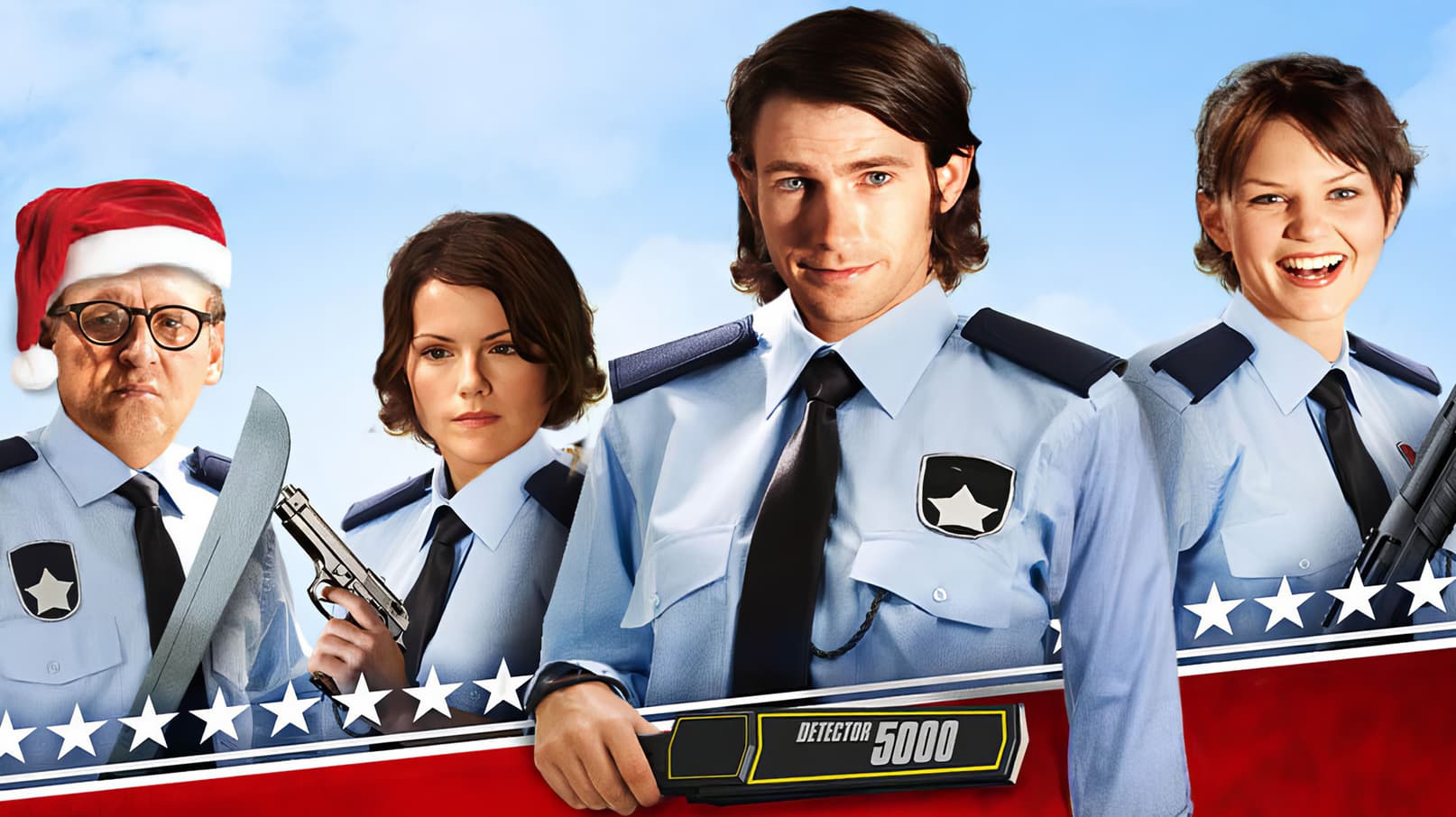 Watch Mall Cop (2005) - Free Movies | Tubi