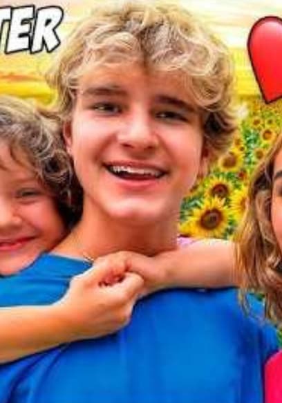 Watch Rock Squad S01:E04 - Meeting Our New Daughter - Free TV Shows | Tubi