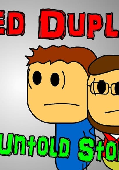 Watch Brewstew S01:E04 - Haunted Duplex Spooky Stories - Free TV Shows ...
