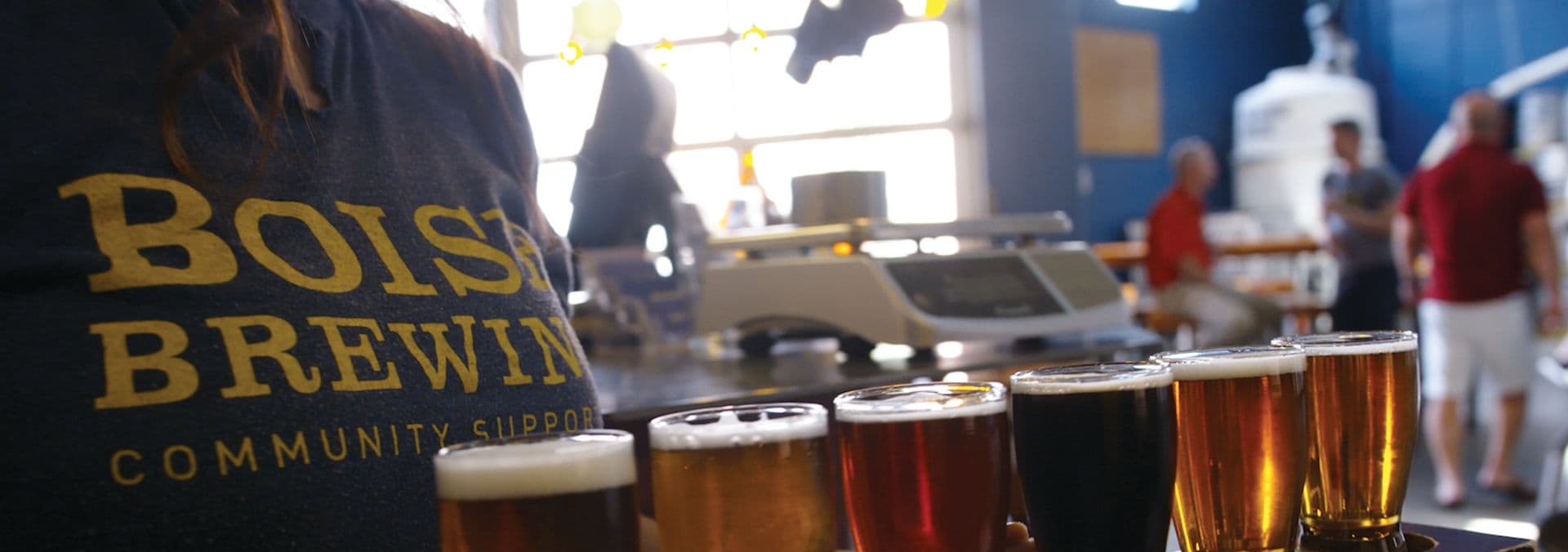 Watch Untapped: The Story of Beer in Boise (2020) - Free Movies | Tubi