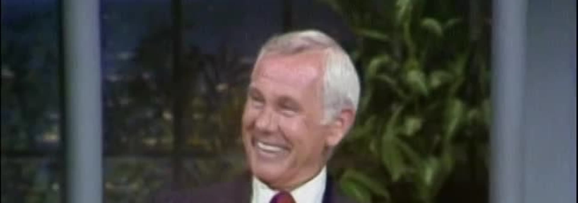 Watch The Johnny Carson Show S14:E23 - Hollywood Icons of the '70s ...