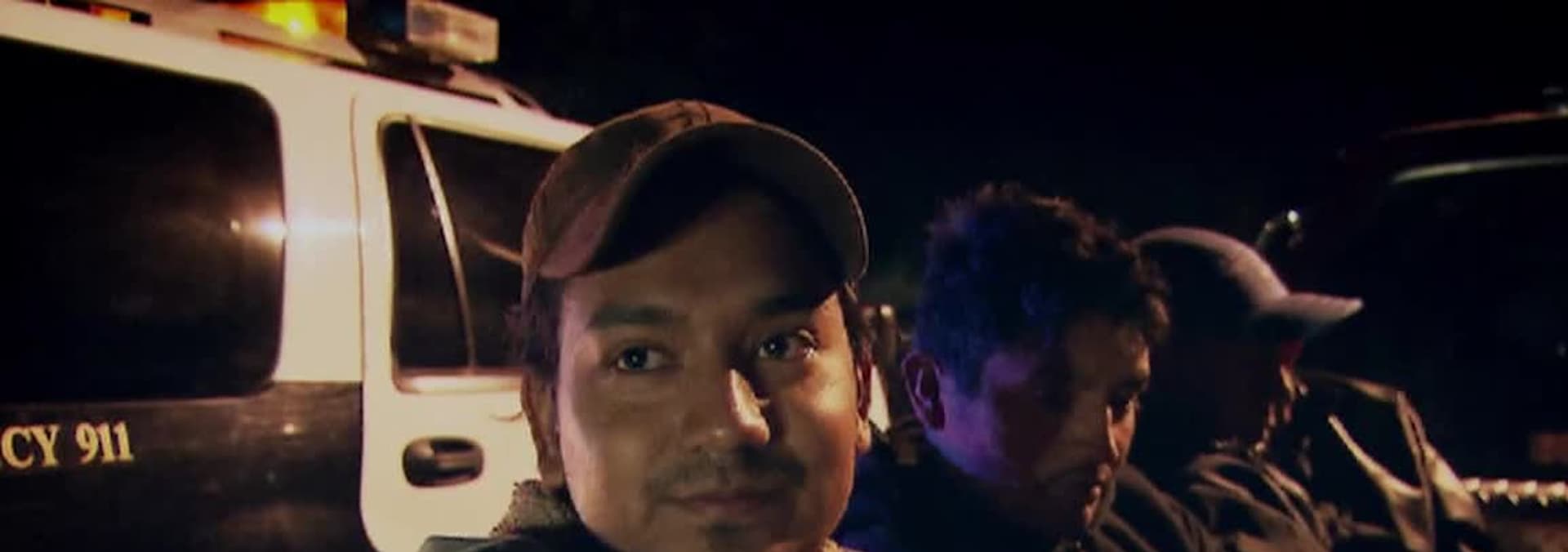 Watch Border Invasion USA S01:E01 - Epidemic - Free TV Shows | Tubi