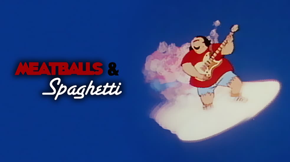 Watch Meatballs & Spaghetti Streaming Online | Tubi Free TV