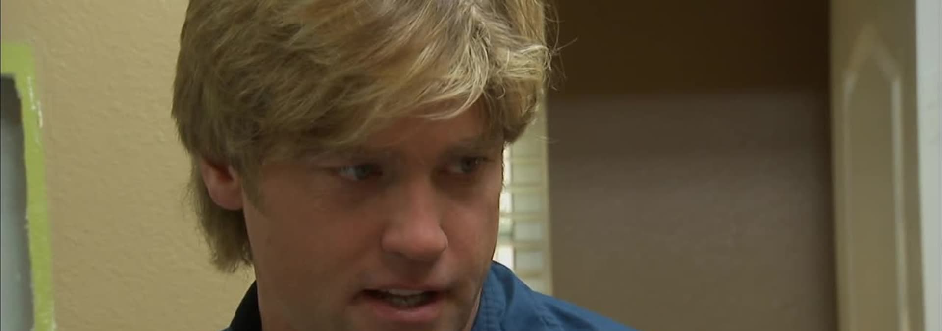 Watch Over Your Head S09:E04 - Un-Masterful Master Bath - Free TV Shows ...