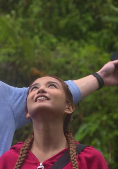 Watch Safe Skies, Archer S01:E04 - Catching Feelings - Free TV Shows | Tubi