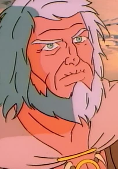 Watch Conan The Adventurer S02:E45 - Conn Rides Again - Free TV Shows ...