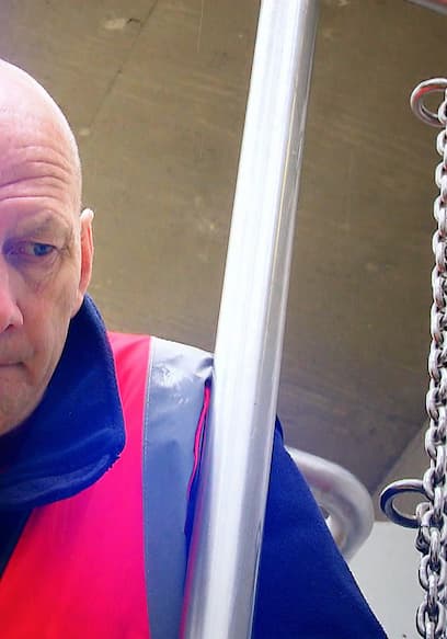 Watch Giant Constructions S01:E02 - Moving Bridges - Free TV Shows | Tubi