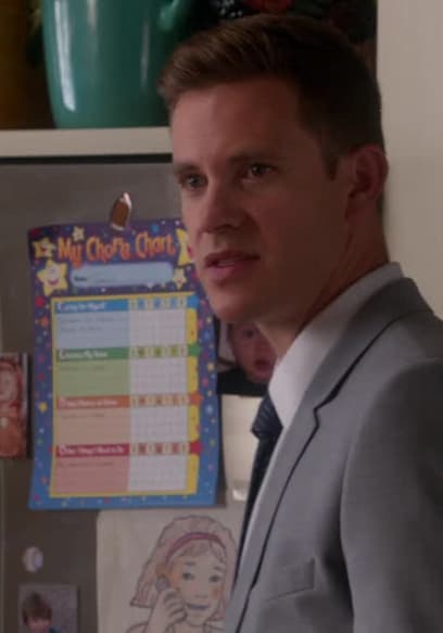 Watch The Client List (Español) S02:E02 - Who's Cheatin' Who - Free TV Shows | Tubi