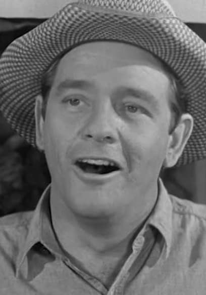 Watch The Real McCoys S06:E20 - Luke in the Ivy League - Free TV Shows ...